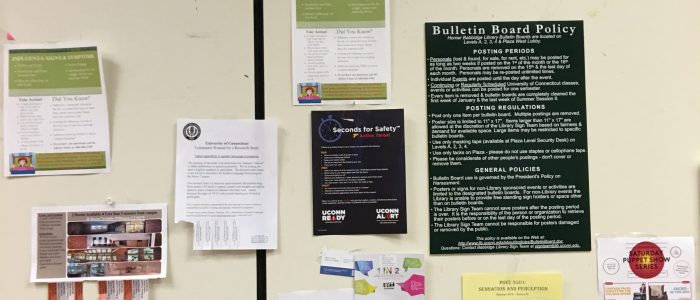 Seconds for Safety | Emergency Management